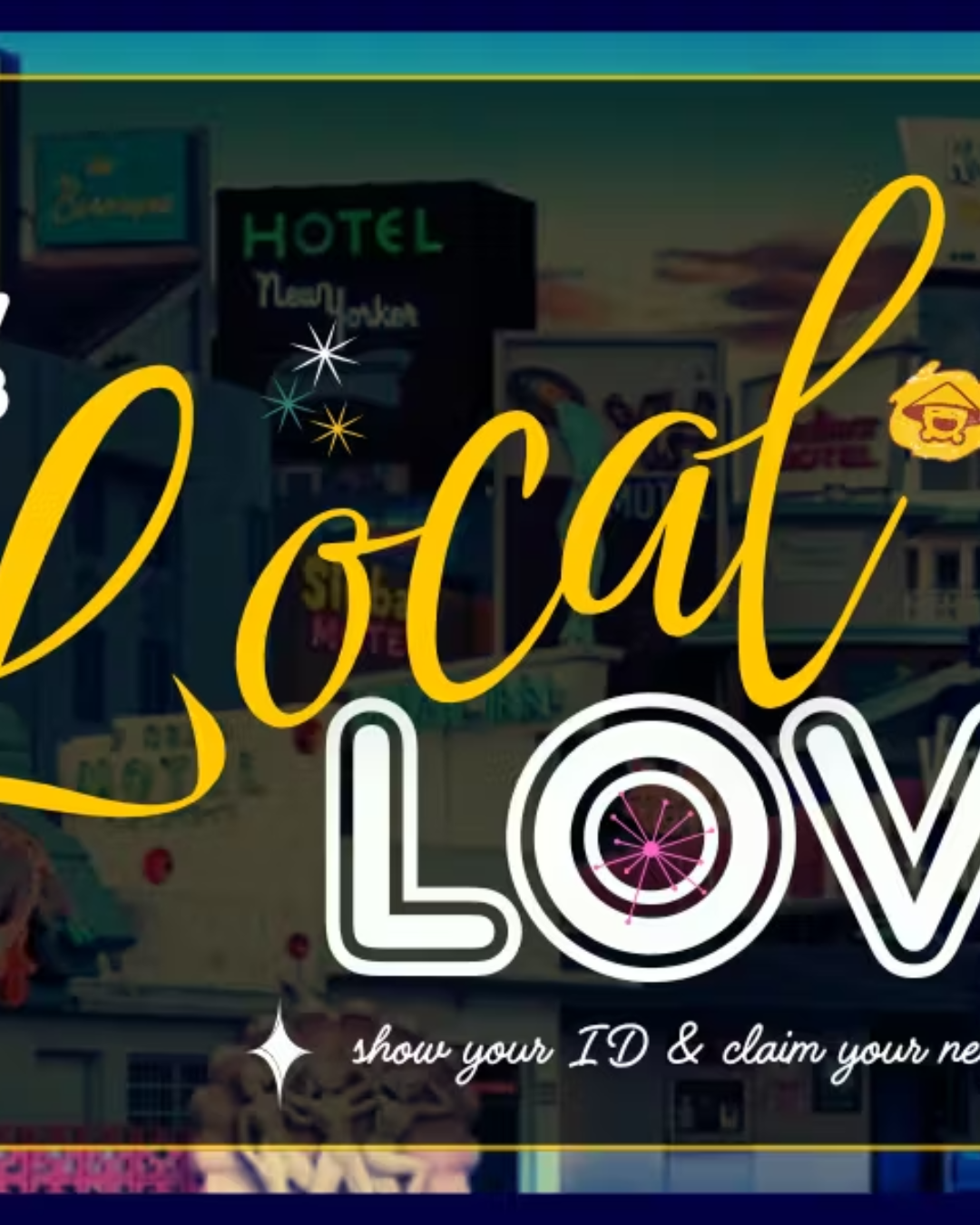 Summertime Community Appreciation - ZIP CODE LOVE ️ - MadPhucs